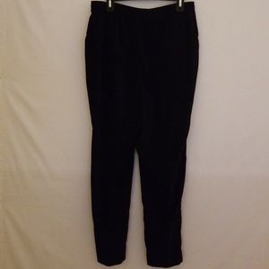 Koret | Pants & Jumpsuits | Koret Womens Elastic Waist Suede Dress ...